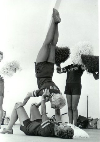Sun City Poms History – Sun City Poms