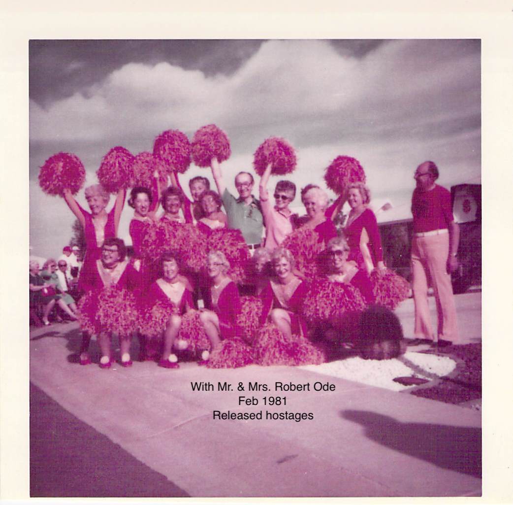 Sun City Poms History – Sun City Poms